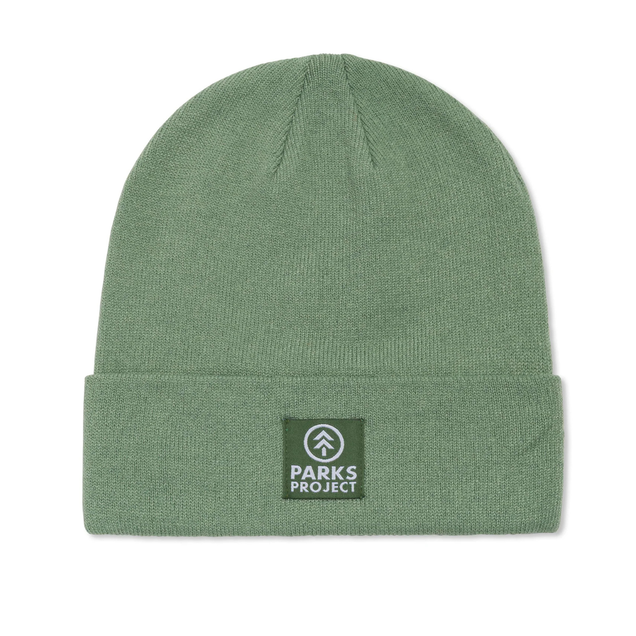Parks Project Trail Beanie – Alpinistas